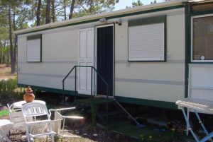 Casas Modulares VS Casas Móveis - Casa Pré-Fabricada