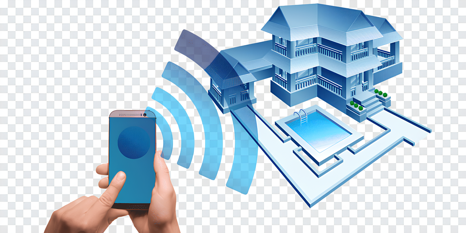 Casa Digital: Um novo Conceito de Habitação - Casa Pré-Fabricada