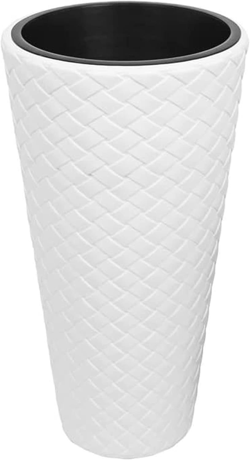 Decoração com Vaso Branco Para Ambientes / Modelos e Dicas Incríveis ...