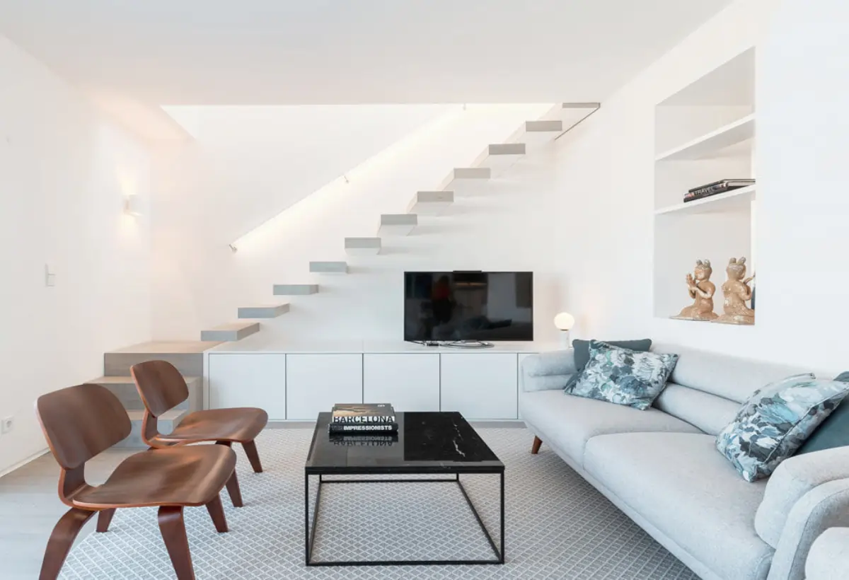 Reboco Estanhado: O que É, Como se Utiliza - Casa Pré-Fabricada